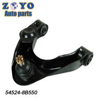 China Nissan Car Fitment 54524-8B550 Front Leaf Control Arm for B15 D23 NP300 B14 1999-2008 for sale