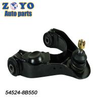 China Nissan Car Fitment 54524-8B550 Front Leaf Control Arm for B15 D23 NP300 B14 1999-2008 for sale