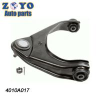 China 4010A017 Left Control Arm for Mitsubishi L 200 / Trition 05-15 Suspension Components for sale