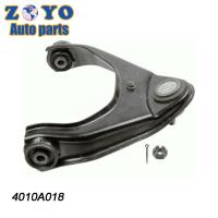 China Nature Rubber Bushing Steel 4010A018 Auto Parts Suspension System for Mitsubishi L200 for sale