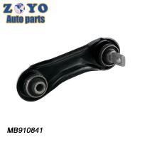 China 3709823 Black E-coating Rear Control Arm for Mitsubishi Lancer V 1994-2004 Auto Parts for sale