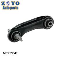China 3709823 Black E-coating Rear Control Arm for Mitsubishi Lancer V 1994-2004 Auto Parts for sale