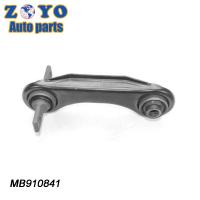 China 3709823 Black E-coating Rear Control Arm for Mitsubishi Lancer V 1994-2004 Auto Parts for sale