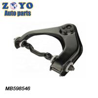 China Van Front Upper Control Arm for Mitsubishi 1987-1990 Auto Suspension Parts Right Position for sale