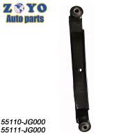 China RK642107 Moog No. Left Rear Control Arms Replace/Repair Purpose Nissn QASHQAI 2007-2016 for sale