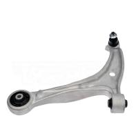 China Zinc Plating Suspension Parts Left Front Lower Control Arm for Honda Odyssey 05-16 for sale