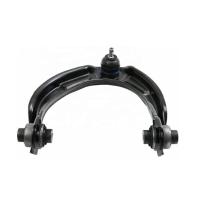 China Acura Auto Spare Parts 51520-TA0-A03 Steel Control Arm with Bushing Upper Position for sale