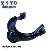 China Moog No. RK620615 Adjustable Upper Camber Control Arm for Honda Acura Accord 51510-TA0-A03 for sale