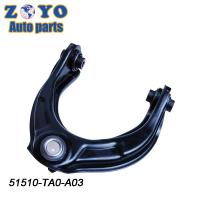 China Moog No. RK620615 Adjustable Upper Camber Control Arm for Honda Acura Accord 51510-TA0-A03 for sale