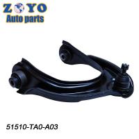 China Moog No. RK620615 Adjustable Upper Camber Control Arm for Honda Acura Accord 51510-TA0-A03 for sale