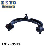 China Moog No. RK620615 Adjustable Upper Camber Control Arm for Honda Acura Accord 51510-TA0-A03 for sale