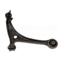 China 51350-SHJ-A01 Car Suspension Parts Steel Lower Control Arm for Honda Odyssey 2015 2016 for sale