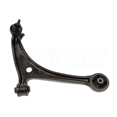 China 51350-SHJ-A01 Car Suspension Parts Steel Lower Control Arm for Honda Odyssey 2015 2016 for sale