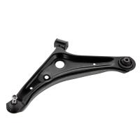 China OE NO. 4013A309 SPHC Steel Left Lower Control Arm for Mitsubishi Mirage 2014-2016 for sale