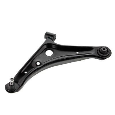 China OE NO. 4013A309 SPHC Steel Left Lower Control Arm for Mitsubishi Mirage 2014-2016 for sale