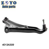 China OE NO. 4013A309 SPHC Steel Left Lower Control Arm for Mitsubishi Mirage 2014-2016 for sale