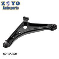 China OE NO. 4013A309 SPHC Steel Left Lower Control Arm for Mitsubishi Mirage 2014-2016 for sale