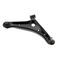 China Right Position SPHC Steel Suspension Control Arm for Mitsubishi Mirage 2014-2016 for sale