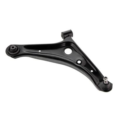 China Right Position SPHC Steel Suspension Control Arm for Mitsubishi Mirage 2014-2016 for sale