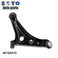 China Right Position SPHC Steel Suspension Control Arm for Mitsubishi Mirage 2014-2016 for sale