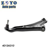 China Right Position SPHC Steel Suspension Control Arm for Mitsubishi Mirage 2014-2016 for sale