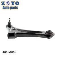 China Right Position SPHC Steel Suspension Control Arm for Mitsubishi Mirage 2014-2016 for sale