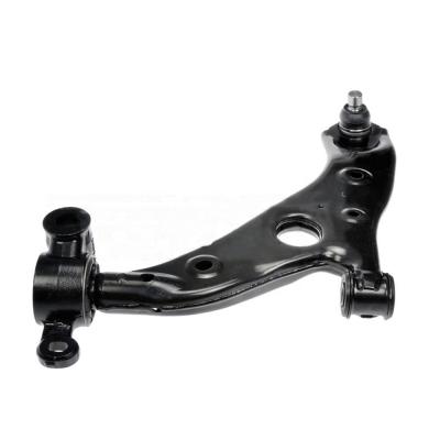 China 40 Cr Ball Joint Left Lower Control Arm for Mazda 6 2013 2016 Car Model Automobile Spare for sale