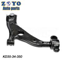China 40 Cr Ball Joint Left Lower Control Arm for Mazda 6 2013 2016 Car Model Automobile Spare for sale