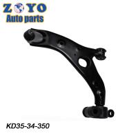 China 40 Cr Ball Joint Left Lower Control Arm for Mazda 6 2013 2016 Car Model Automobile Spare for sale