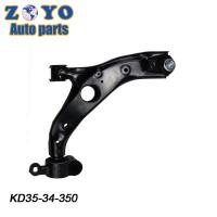 China 40 Cr Ball Joint Left Lower Control Arm for Mazda 6 2013 2016 Car Model Automobile Spare for sale