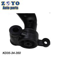 China 40 Cr Ball Joint Left Lower Control Arm for Mazda 6 2013 2016 Car Model Automobile Spare for sale