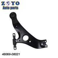 China RK620714 Auto Chassis Parts for Toyota Sienna 2003-2010 Left Front Lower Control Arm for sale