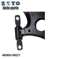 China RK620714 Auto Chassis Parts for Toyota Sienna 2003-2010 Left Front Lower Control Arm for sale
