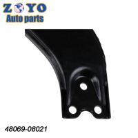 China RK620714 Auto Chassis Parts for Toyota Sienna 2003-2010 Left Front Lower Control Arm for sale