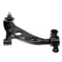 China Mazda 6 2006-2016 Front Lower Control Arm with 40 Cr Ball Joint Nature Rubber Bushing for sale