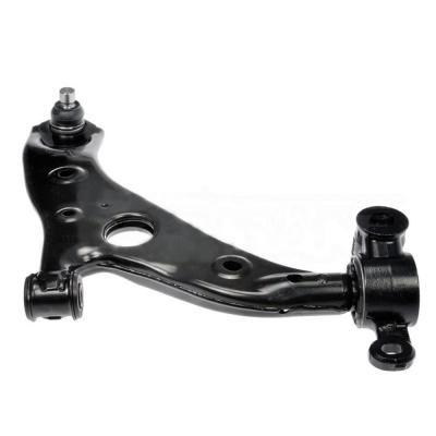 China Mazda 6 2006-2016 Front Lower Control Arm with 40 Cr Ball Joint Nature Rubber Bushing for sale