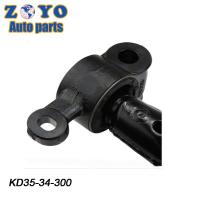 China Mazda 6 2006-2016 Front Lower Control Arm with 40 Cr Ball Joint Nature Rubber Bushing for sale