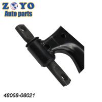 China RK620713 Auto Suspension Parts Adjustable Right Front Lower Control Arm for Toyota Sienna for sale