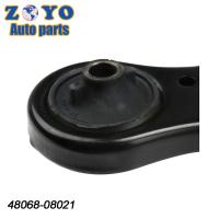 China RK620713 Auto Suspension Parts Adjustable Right Front Lower Control Arm for Toyota Sienna for sale