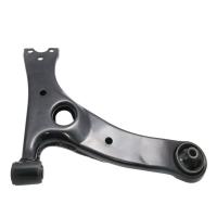 China Suspension System Right Lower Front Control Arm for Toyota Corolla 2013 OEM Standard for sale