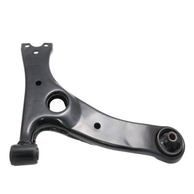 China Suspension System Right Lower Front Control Arm for Toyota Corolla 2013 OEM Standard for sale