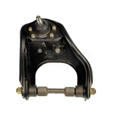 China Automobile Spare Parts Left Lower Control Arm for Isuzu Pickup 1988-1995 PICKUP Lower for sale