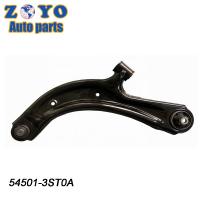 China OE NO. 54501-3ST0A Front Control Arm for Nissan B17 2012-2016 Lower Suspension Parts for sale