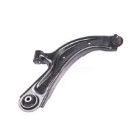 China Lower Suspension Arm for Nissan B17 High Cost Performance and Nature Rubber Bushing for sale