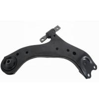 China OE NO. 48068-33090 Car Fitment Toyota Front Right Control Arm for Toyota Camry SIENTA for sale