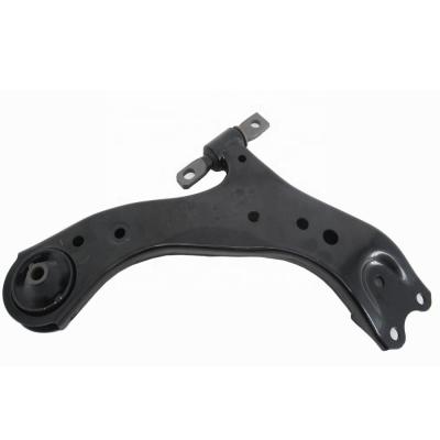 China OE NO. 48068-33090 Car Fitment Toyota Front Right Control Arm for Toyota Camry SIENTA for sale