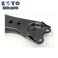 China OE NO. 48068-33090 Car Fitment Toyota Front Right Control Arm for Toyota Camry SIENTA for sale