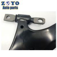 China OE NO. 48068-33090 Car Fitment Toyota Front Right Control Arm for Toyota Camry SIENTA for sale