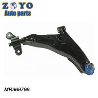 China Position Lower Control Arm for Mitsubishi Galant 2000-2005 MR369796 for sale