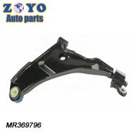 China Position Lower Control Arm for Mitsubishi Galant 2000-2005 MR369796 for sale